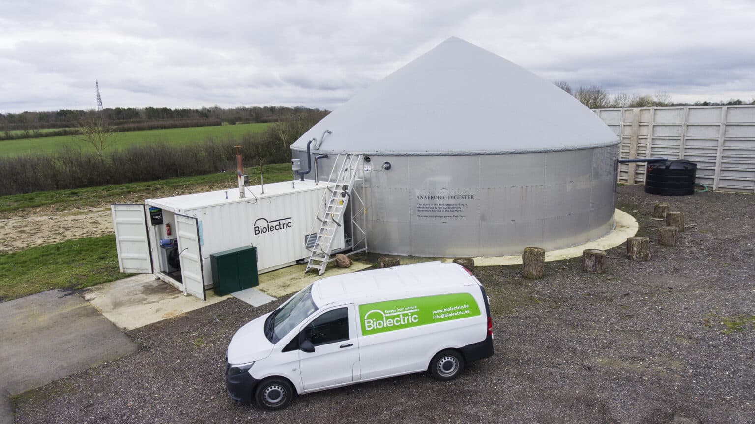 AD and Biogas Industry Awards 2024