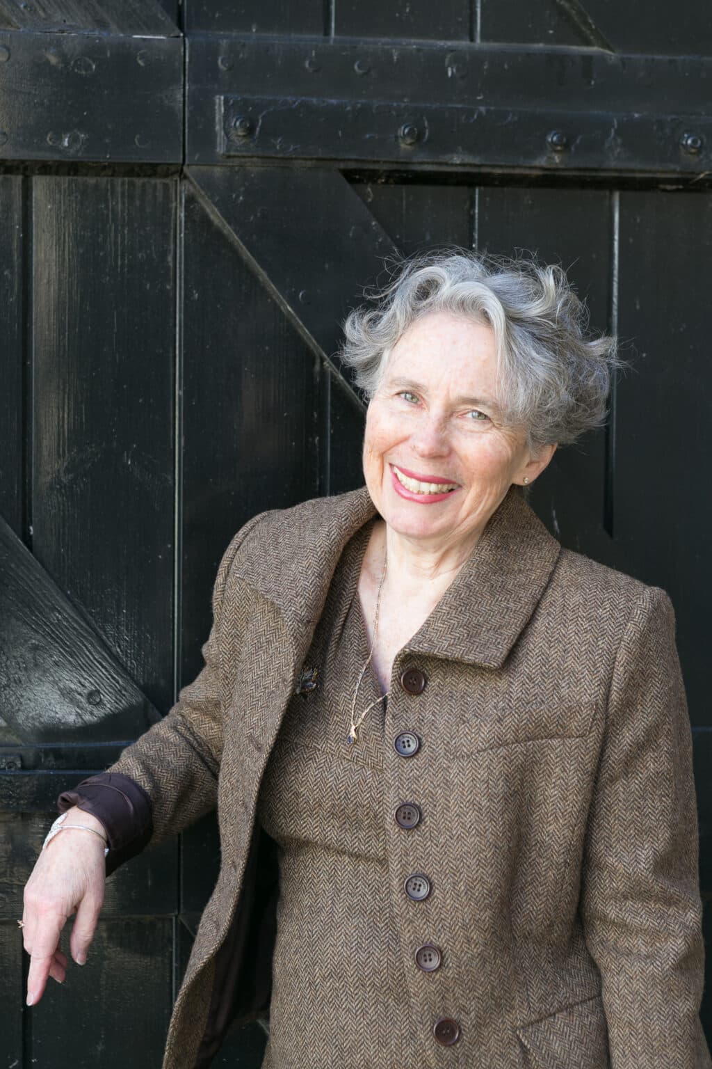 AD & Biogas Industry Awards | Helen Edwards – Ceres Energy Limited