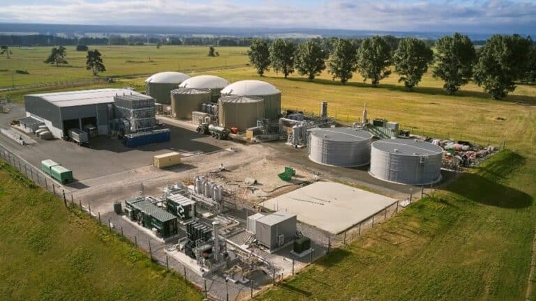 AD & Biogas Industry Awards | AD Hero of the Year: Ecogas New Zealand